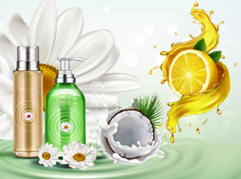 Ayurvedic Cosmetics Manufacturers in India | Zoic Cosmetics